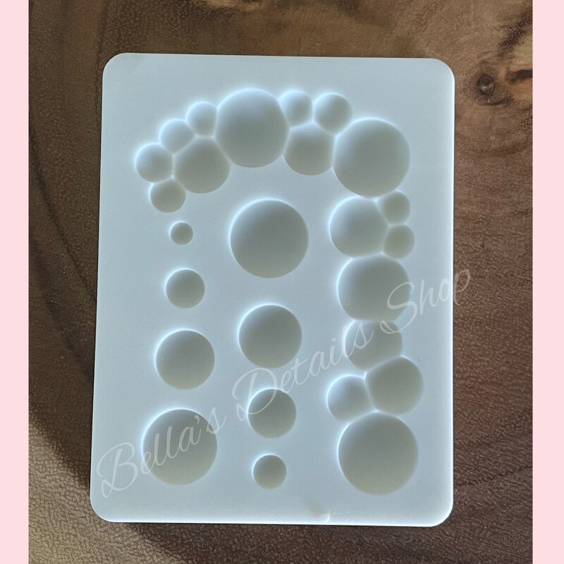 Bubble Mold - Etsy