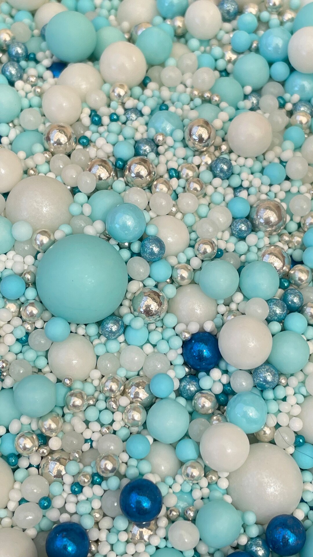 Sky Sprinkles - Etsy