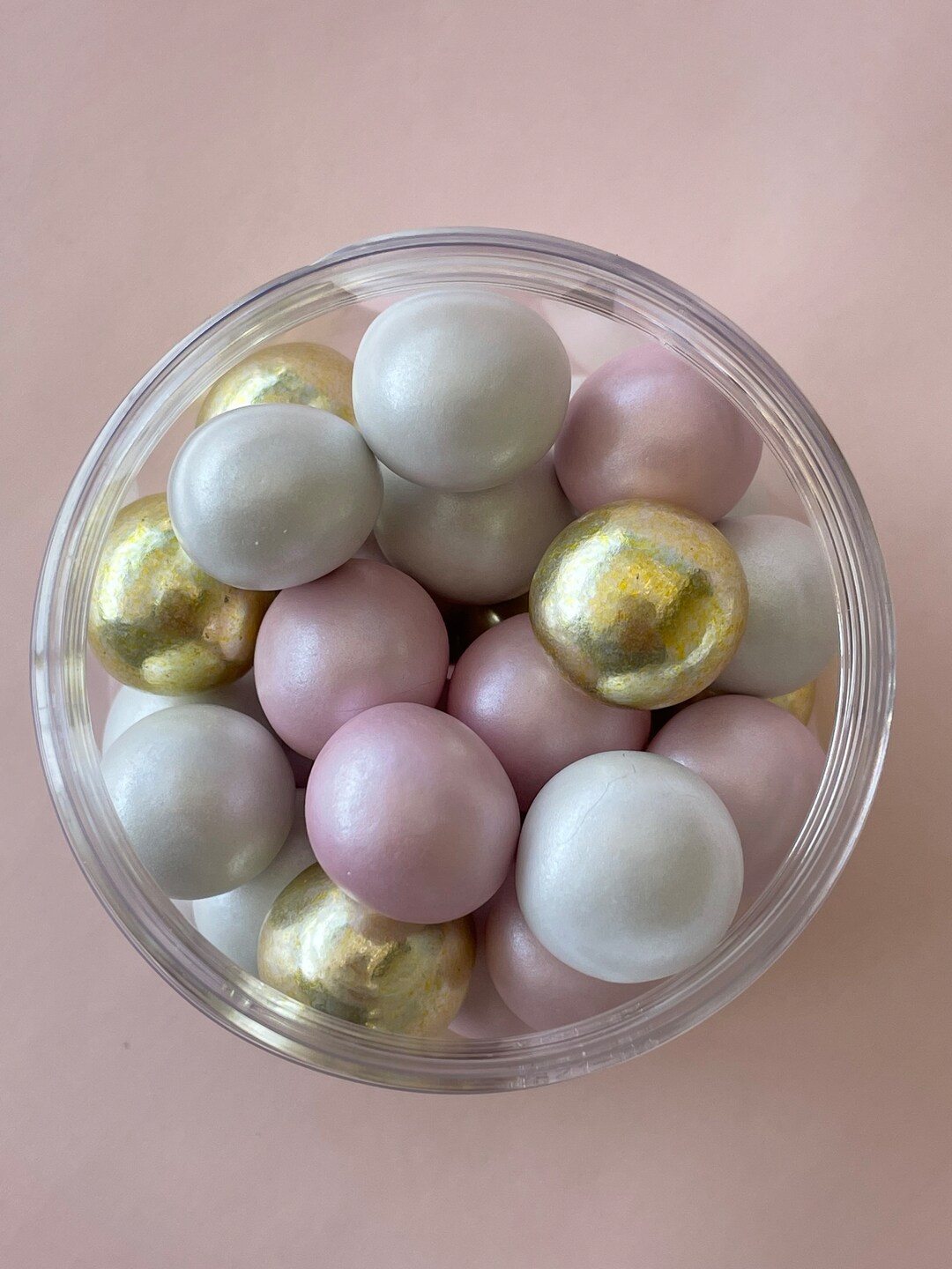 Chocoballs XL Princess - Etsy