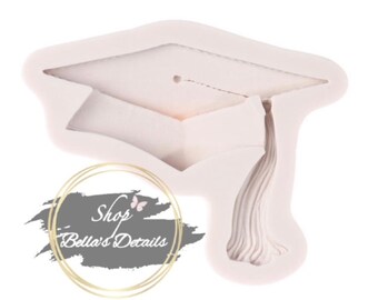 Large Graduation Cap | Etsy