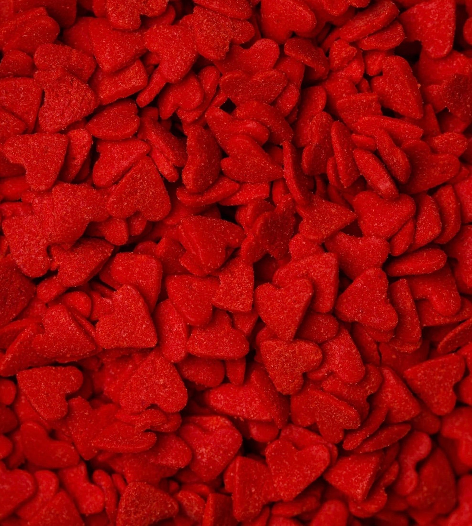 Red Heart Quins - Etsy