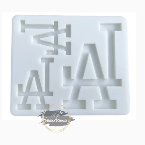 Louis Vuitton Silicone Mold - Etsy