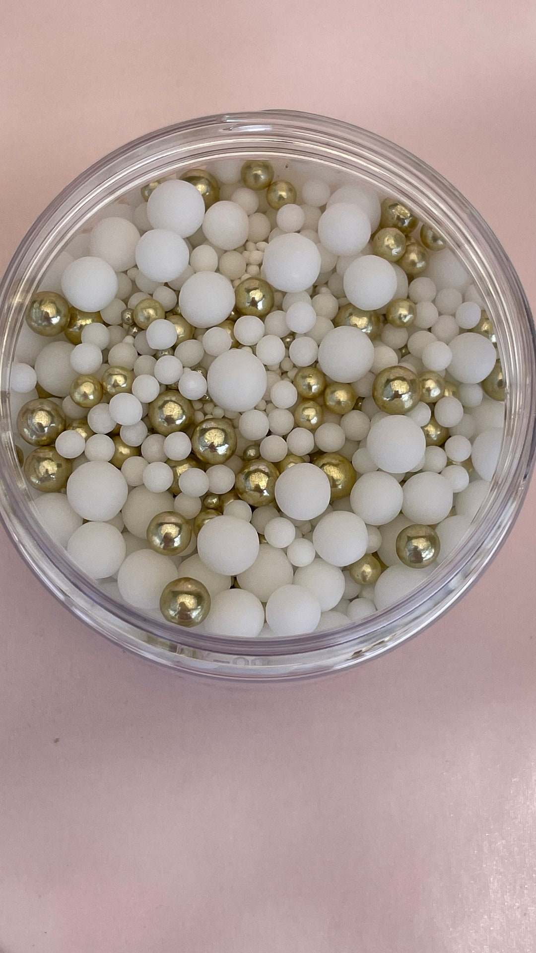 Magic Wedding Sprinkles - Etsy