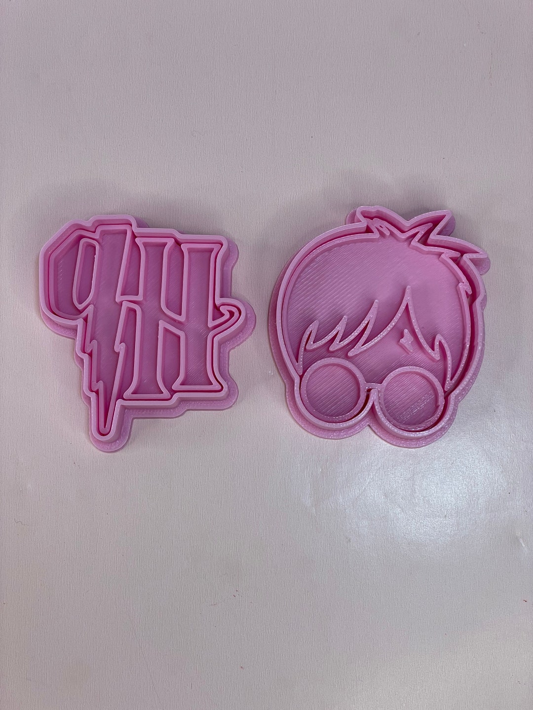 HP Cookie Cutter - Etsy