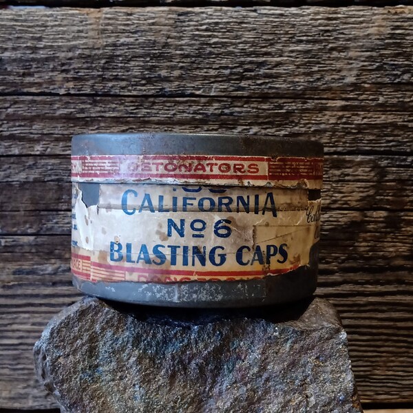 Mining Memorabilia - Etsy