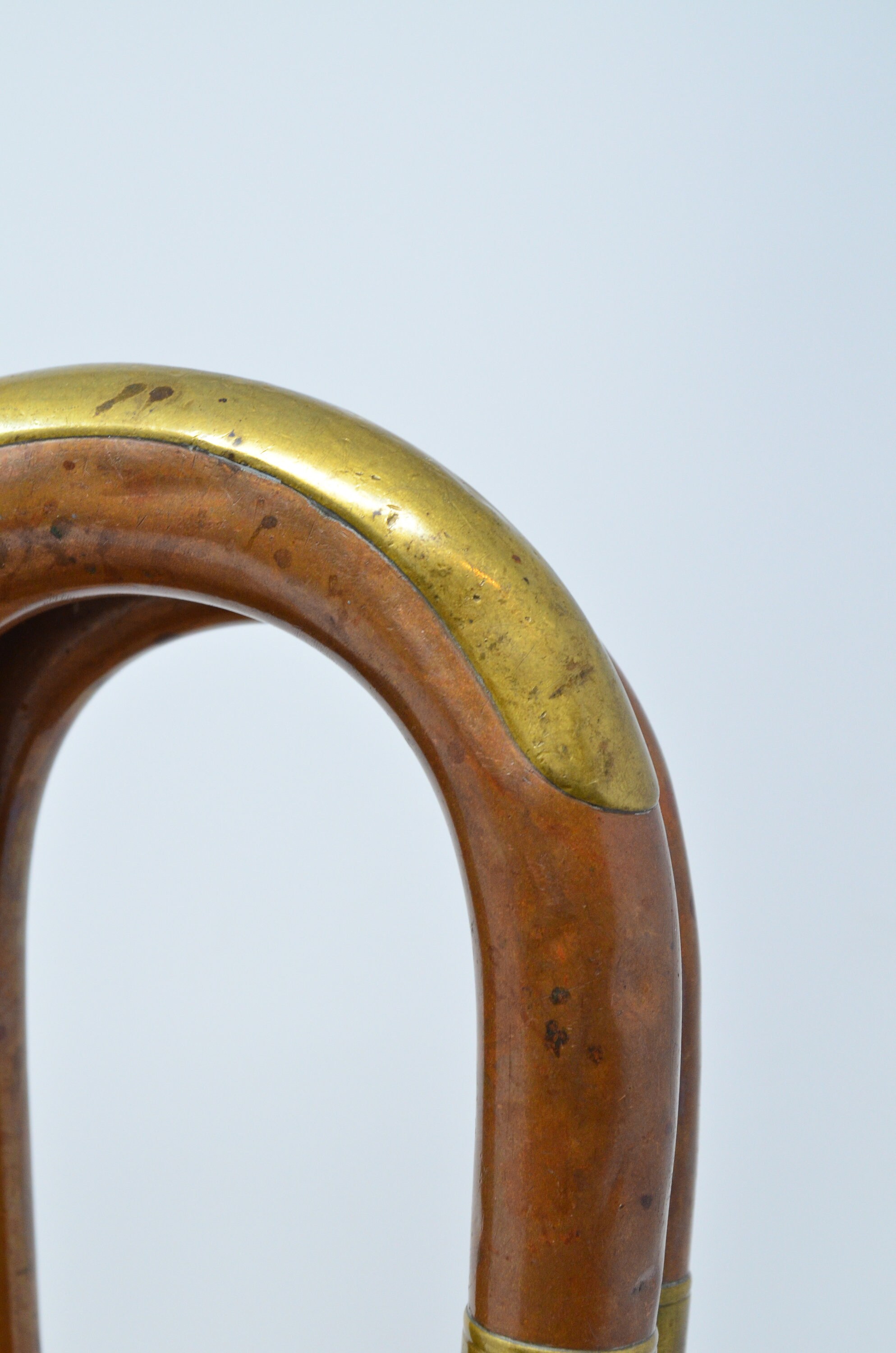 Whaley Royce Canadian Military Bugle Ideal