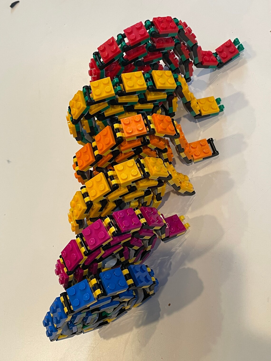 Brick bracelets | Etsy