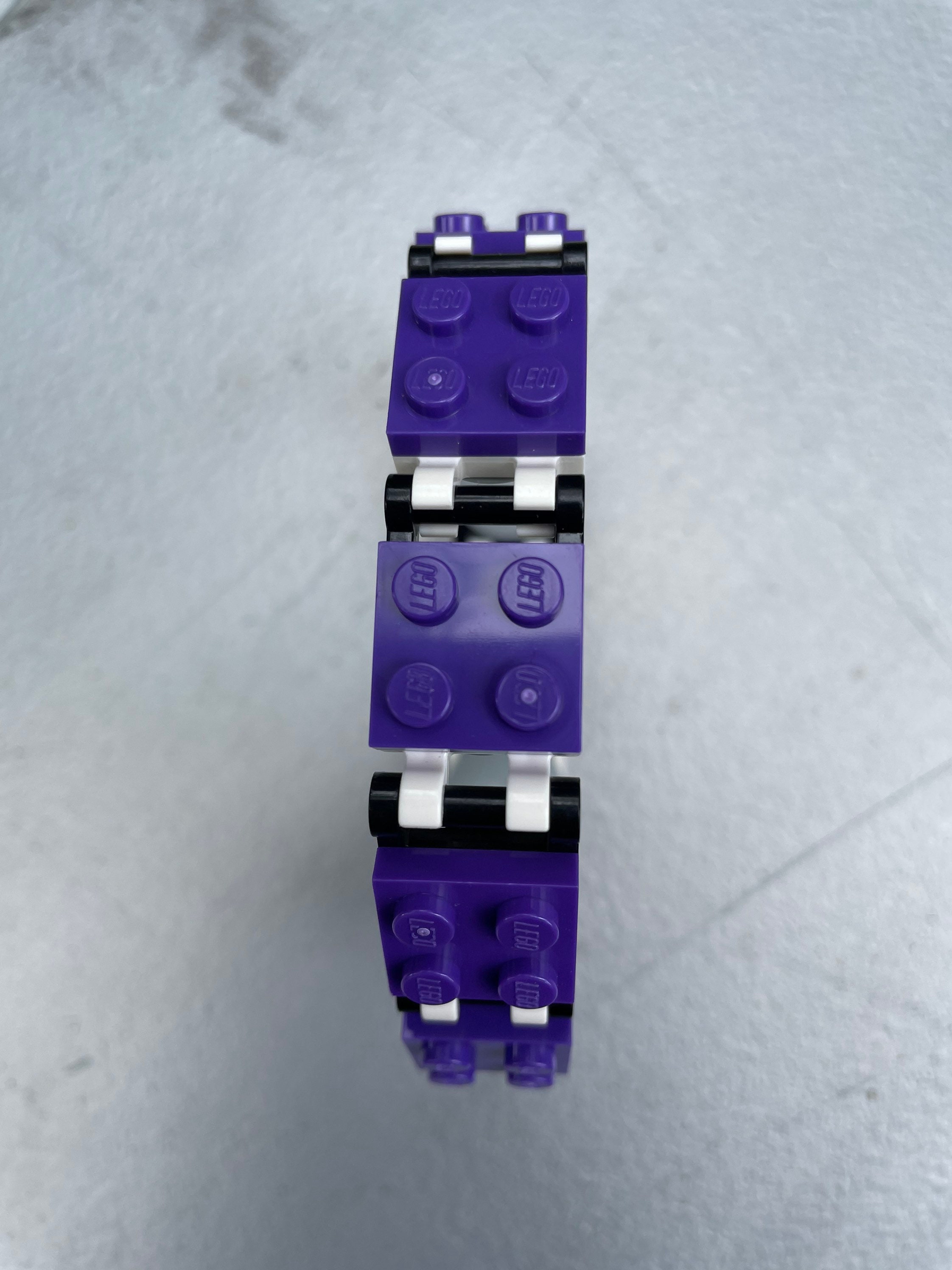 Brick Bracelets - Etsy