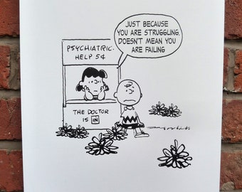 Lucy Doctor is In | Etsy