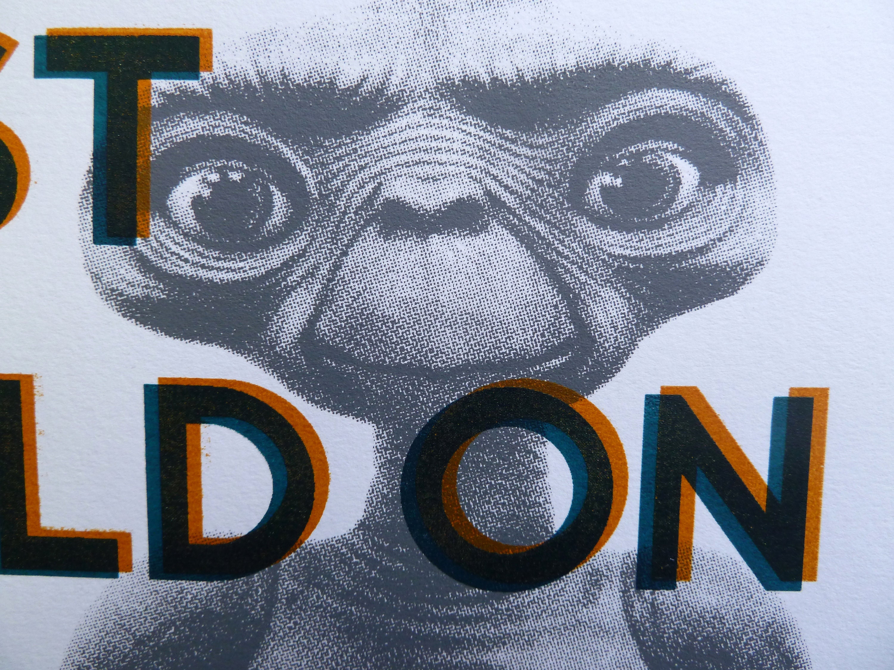 ET V Drake Going Home 3 Serigrafía a color - Etsy España