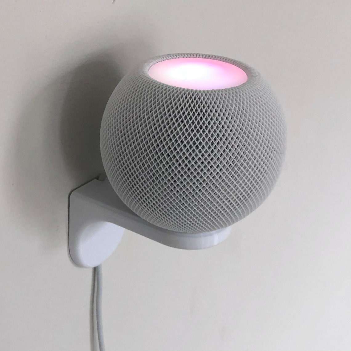 HP1 Homepod Mini Wall Mount | Etsy