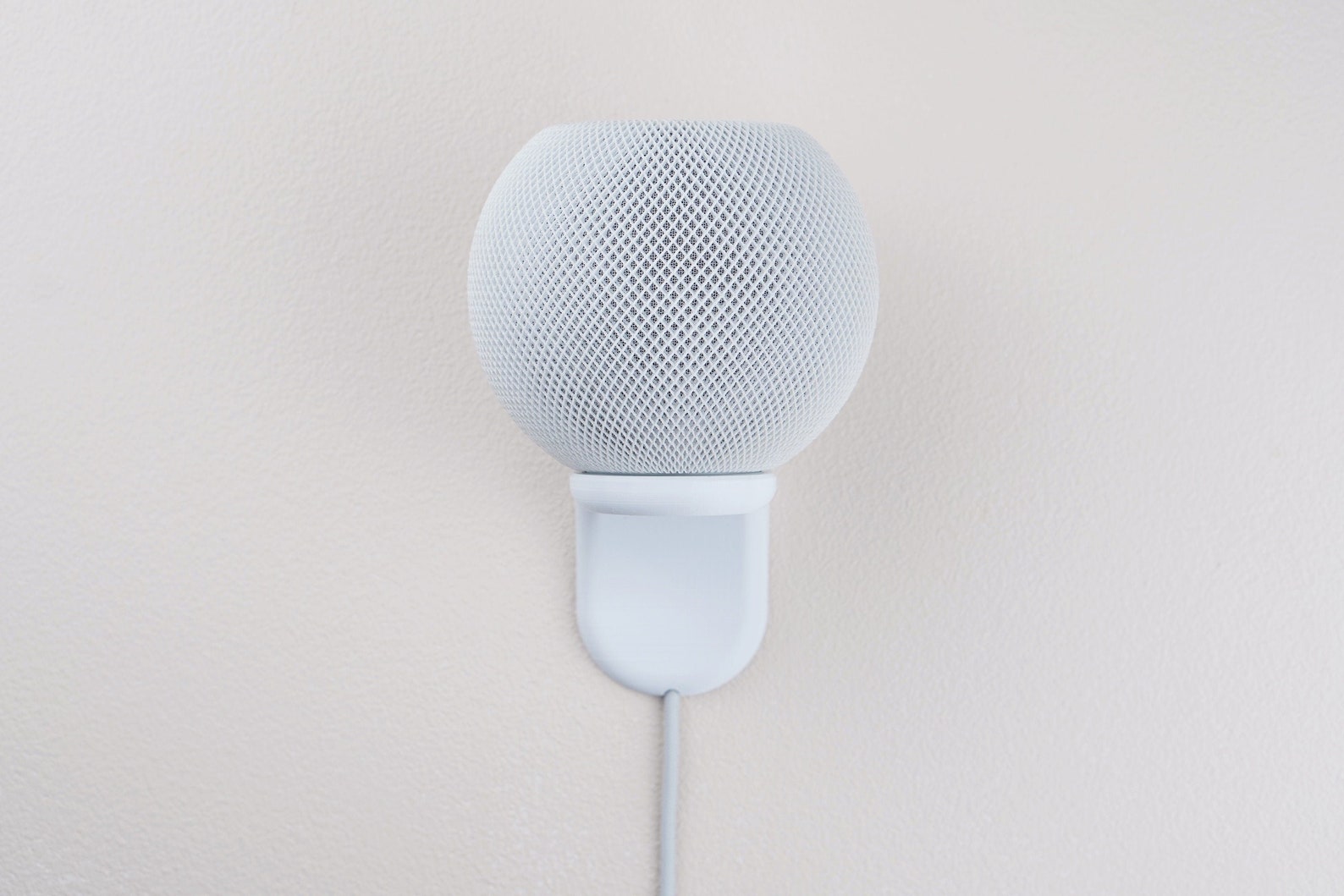 HP1 - HomePod Mini Wall Mount - Etsy