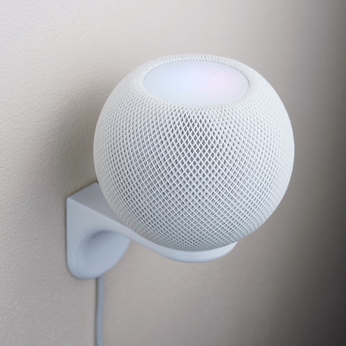 Ceiling/wall Mount for the Apple® Homepod® Mini - Etsy