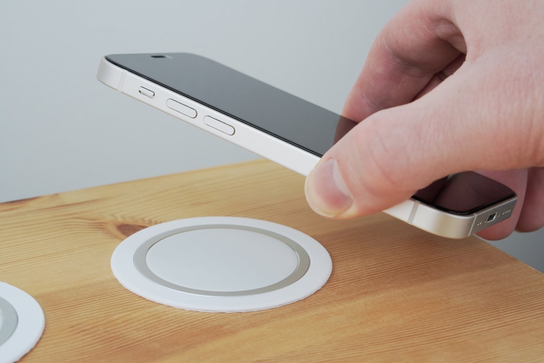 Magsafe Flush Mount Insert for 3 Inch Grommet Holes - Etsy