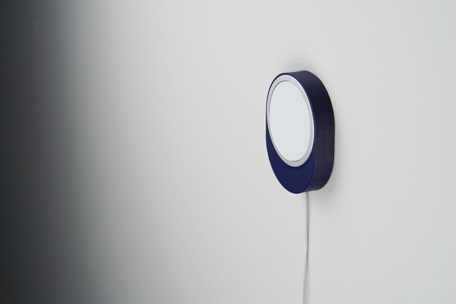 MS2 Wall Mounted Magsafe Dock With Quick Release - Etsy