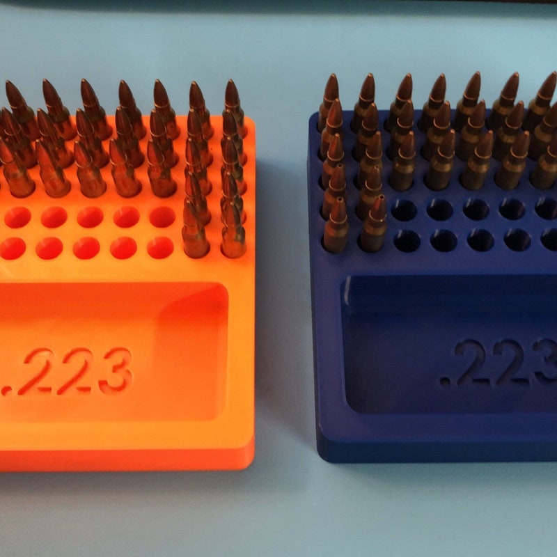 Reloading 3d Printing - Etsy