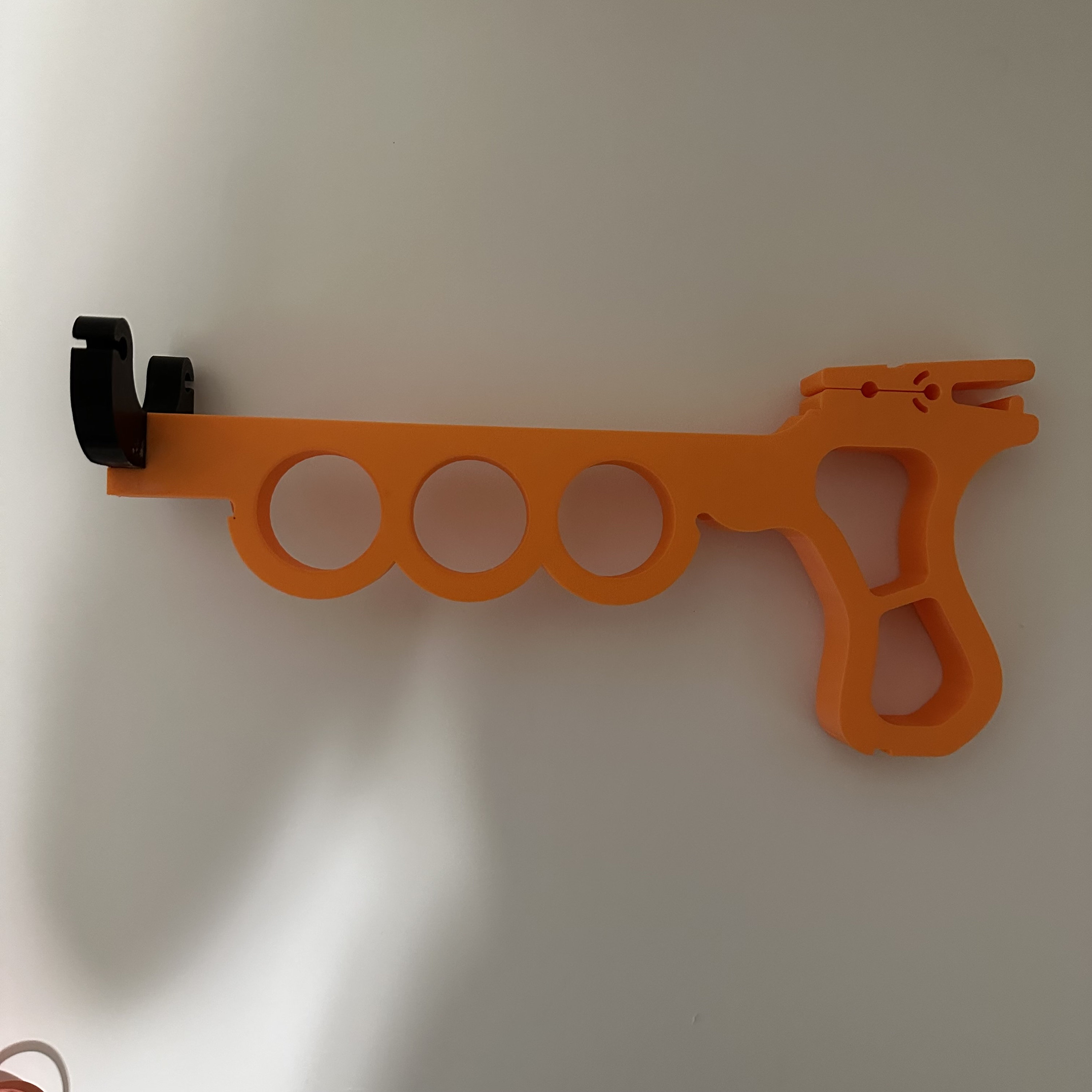 Ping Pong Ball Launcher / Ping Pong Ball Gun / 3D Printed Ping Pong ...