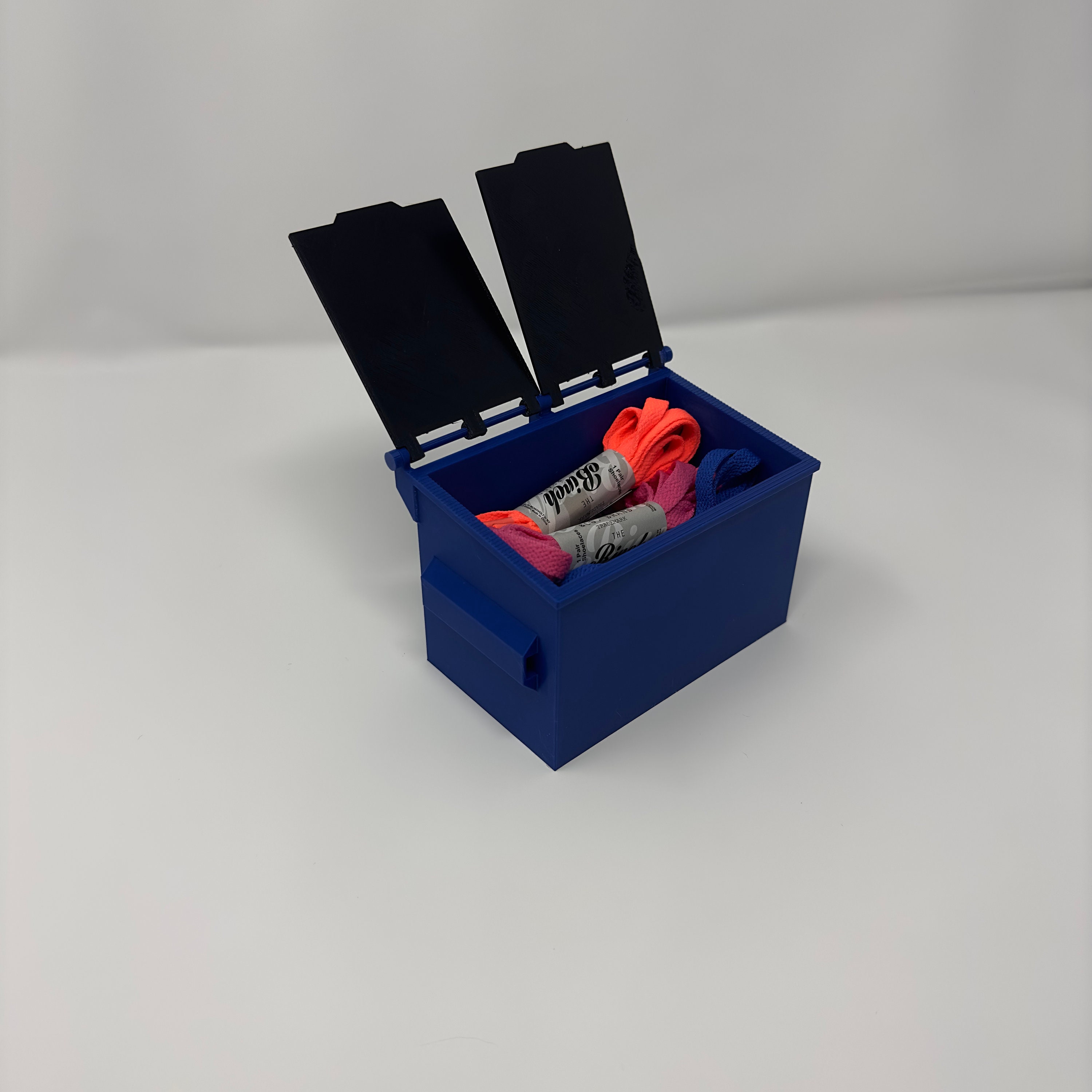 Mini Dumpster / Desktop Dumpster / Garbage Can / Dumpster Pencil Holder ...