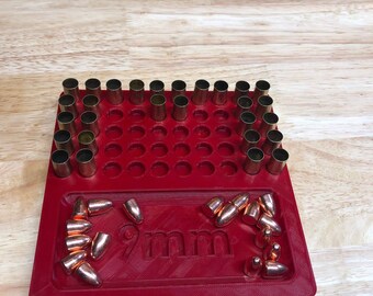 3d Printed Reloading - Etsy