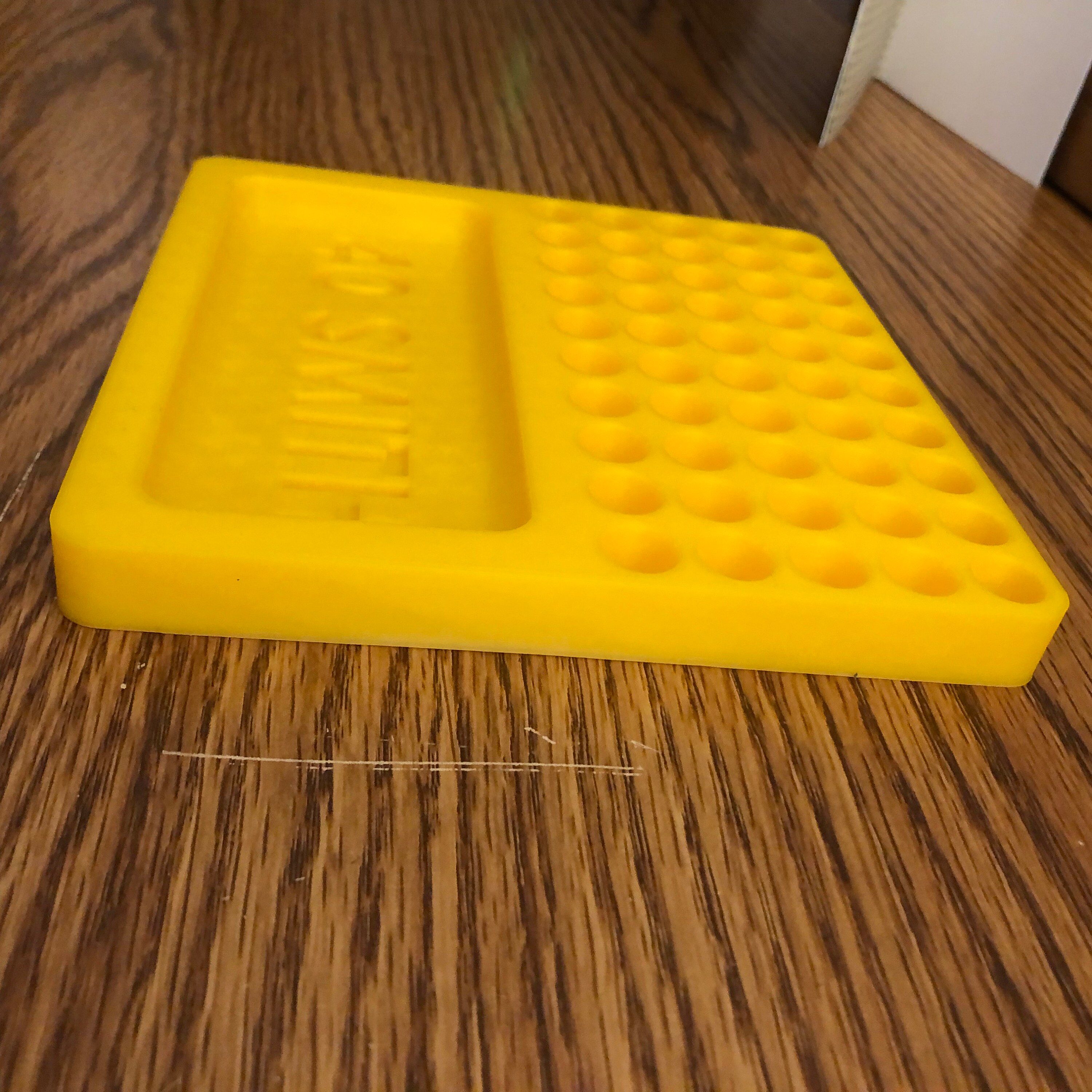 40 Reloading Tray Ammo Block 40 Ammo Tray 3D Printed - Etsy