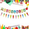 Back to School Decorations Welcome Back Banner for Classroom Teacher ...