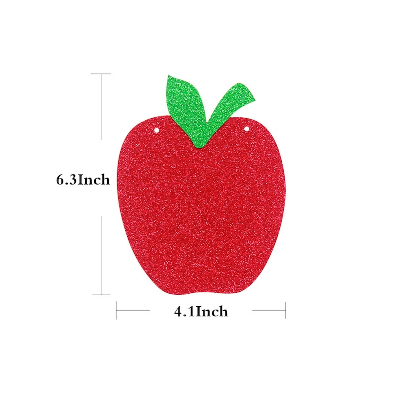 Welcome Back Banner Bulletin Board Pencil Stationery Banner Classroom ...