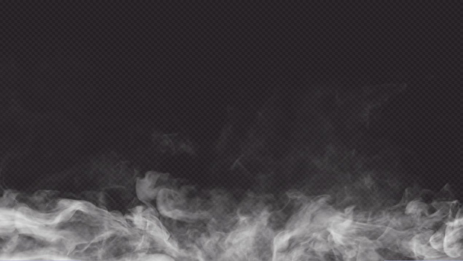 12 Fog Photo Overlays, Photoshop Overlays, JPG, Png, Tutorial Included ...