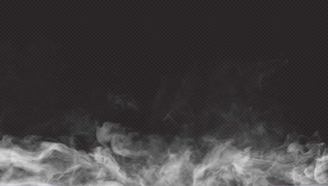 12 Real fog photo overlays photoshop overlays JPG png | Etsy