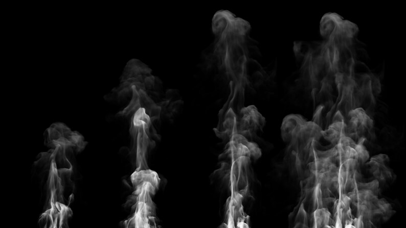 49 Smoke steam and fog photo Overlays photoshop overlays | Etsy