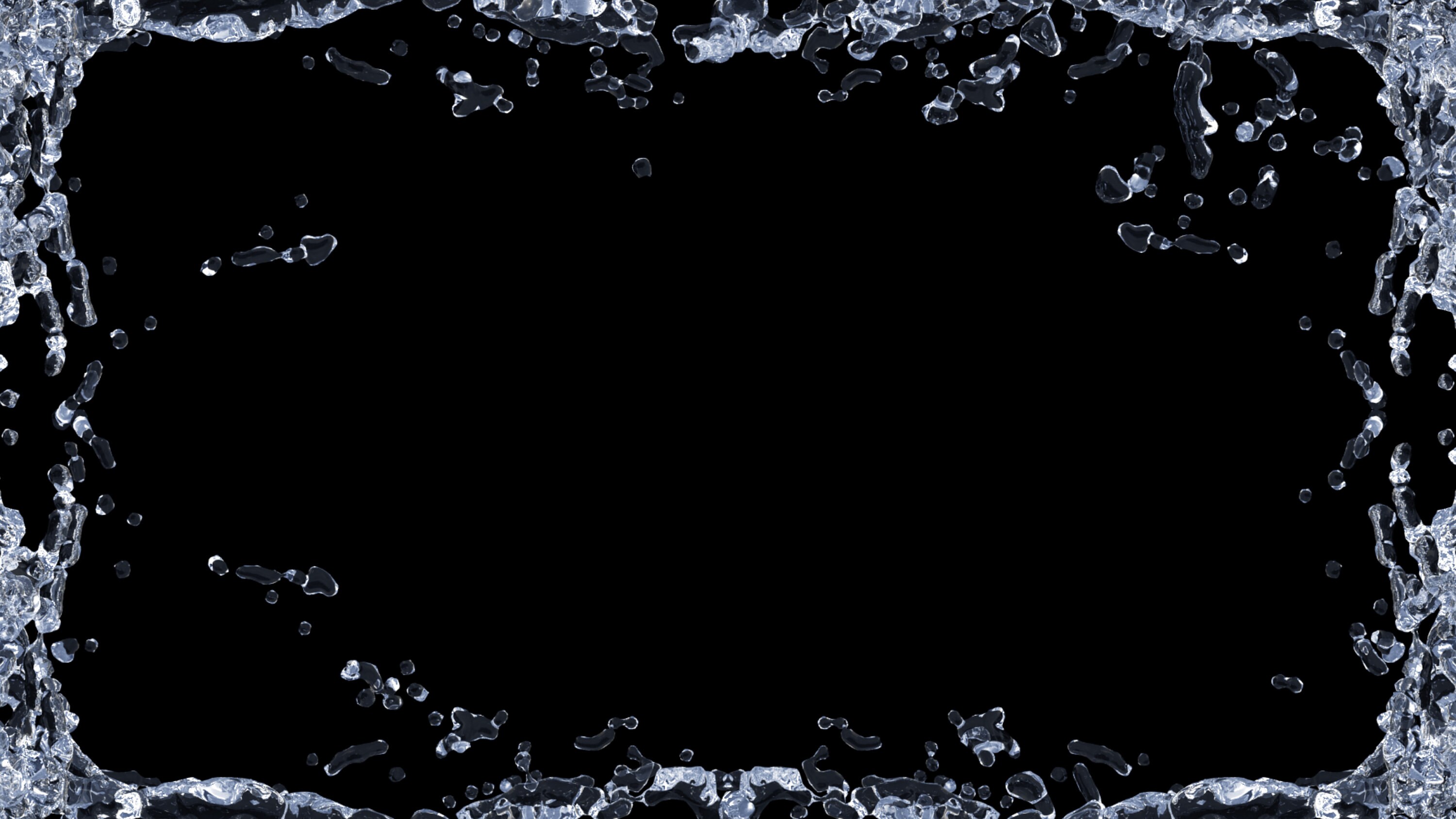 69 Water Splash Photo Overlays Photography Prop Water - Etsy UK