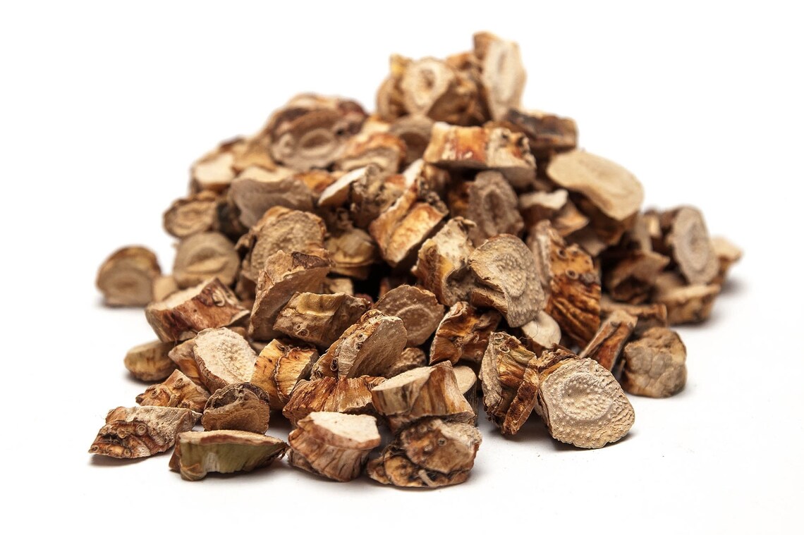 Dioscorea Dioscorea caucasica Dioscorea root Dried | Etsy