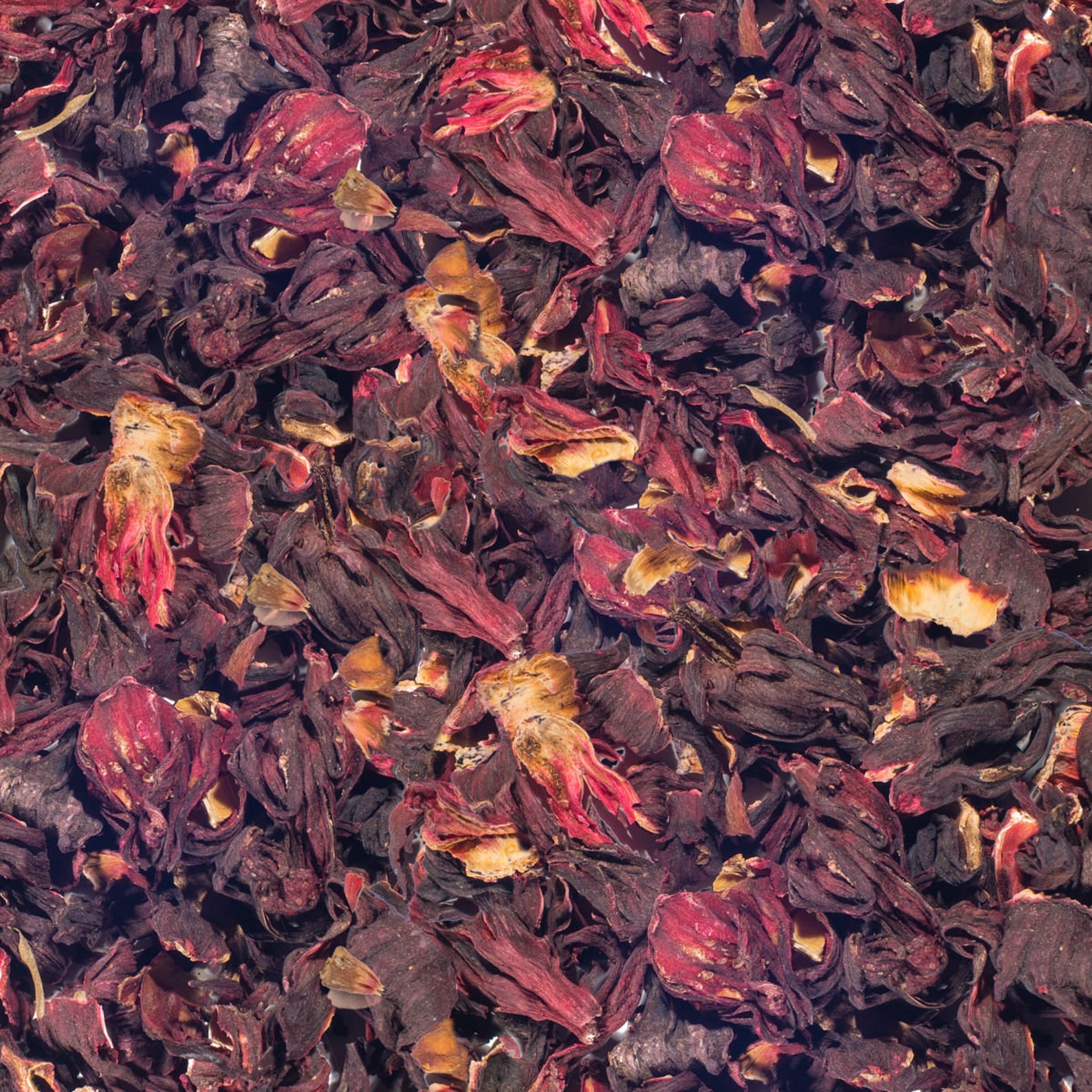 Hibiscus flowers 1-2lb Organic Dried Hibiscus Petals | Etsy