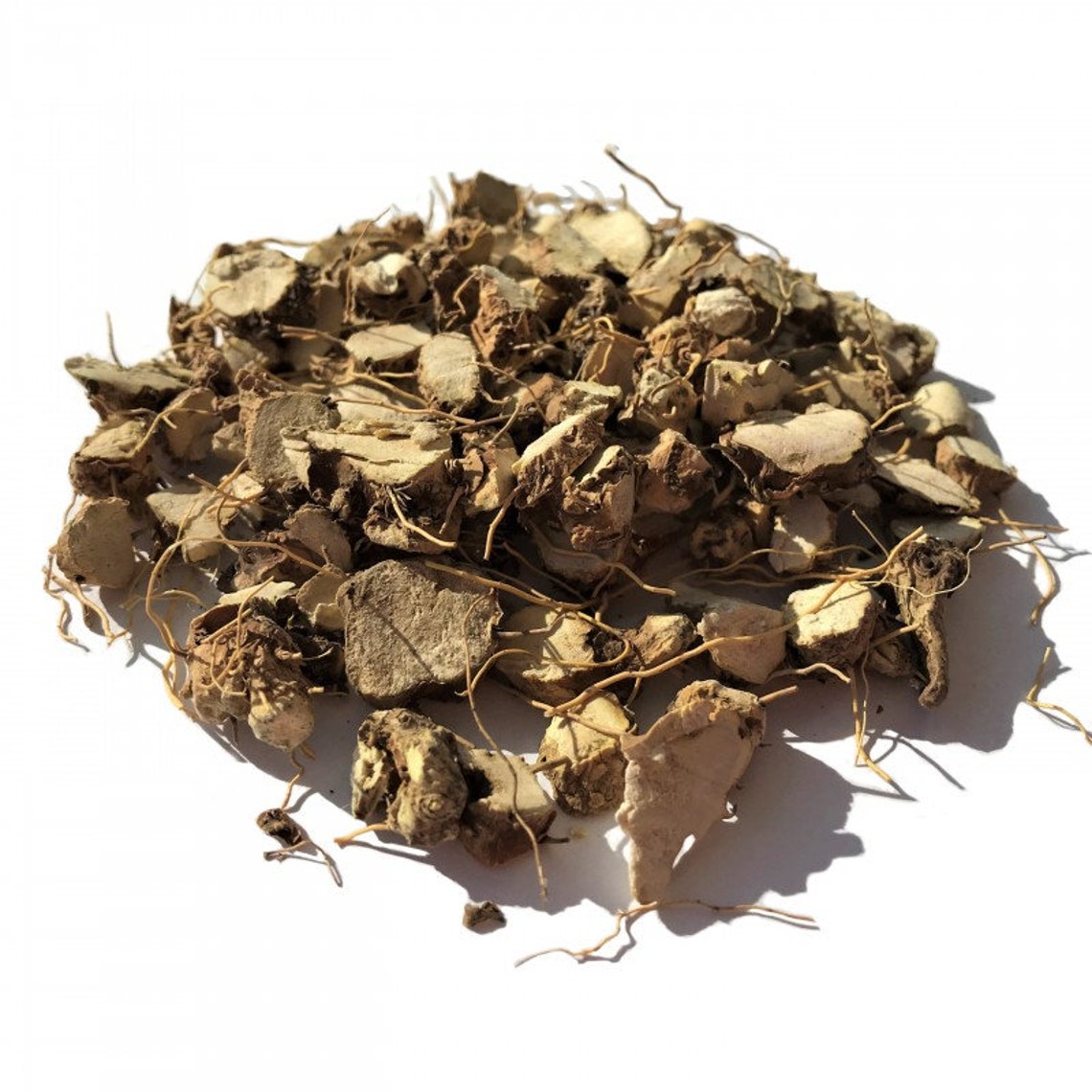 Dioscorea Dioscorea Caucasica Dioscorea Root Dried | Etsy