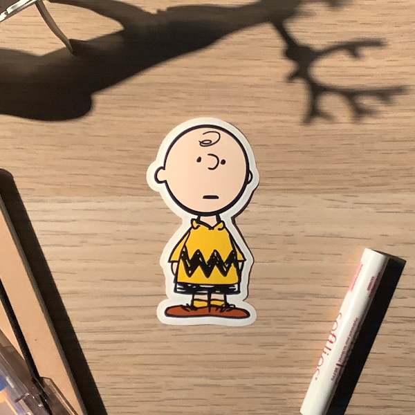 Charlie Brown - Etsy