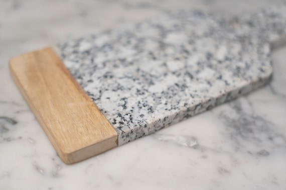 Granite Chopping Board | Etsy