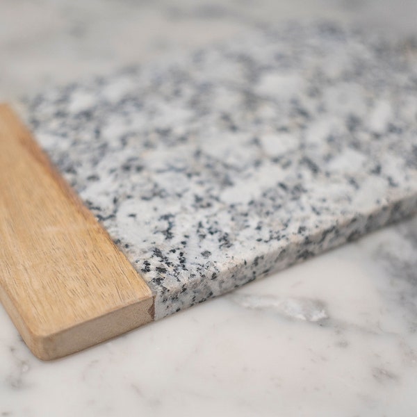 Granite Cutting Board - Etsy
