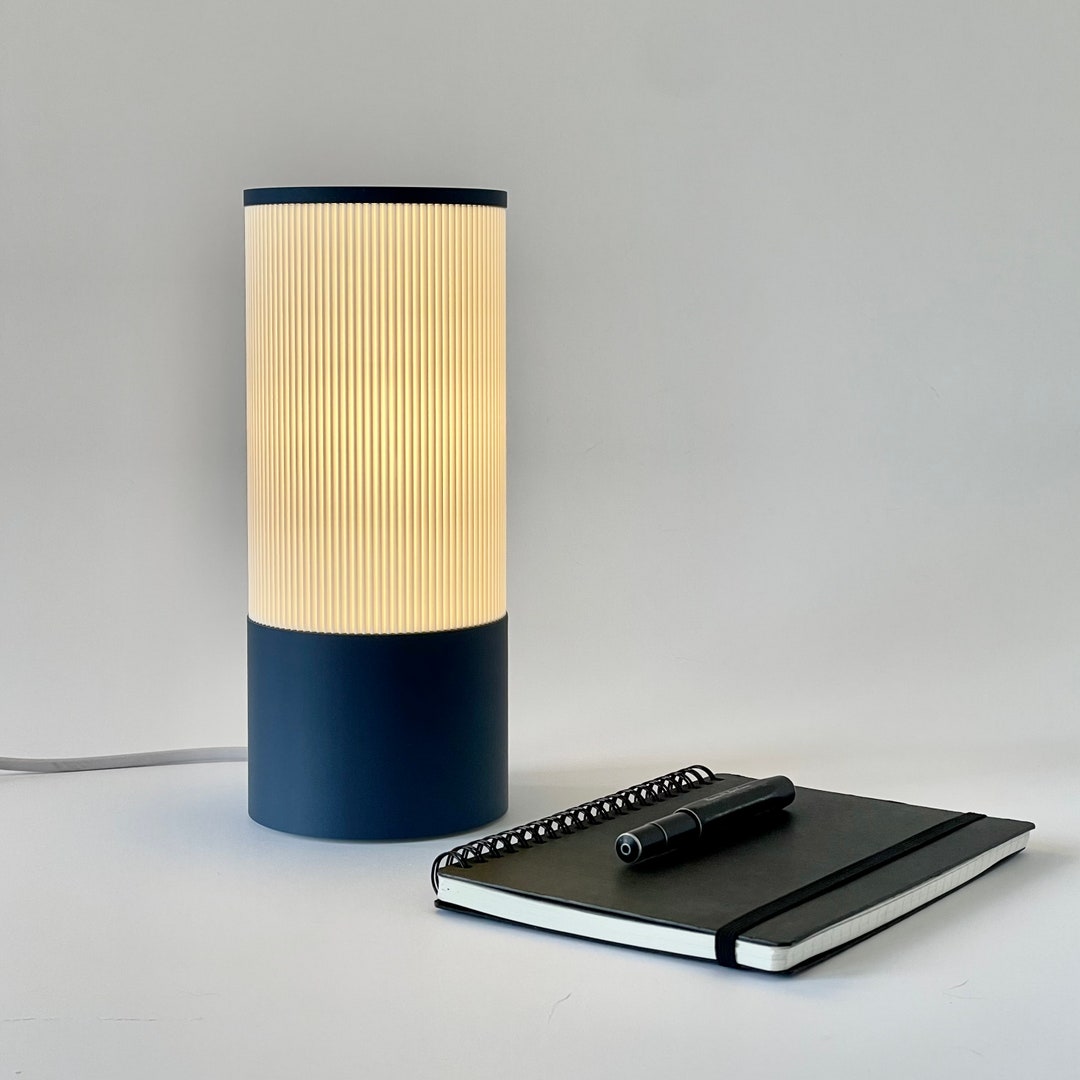 Table Lamp BEACON - Etsy