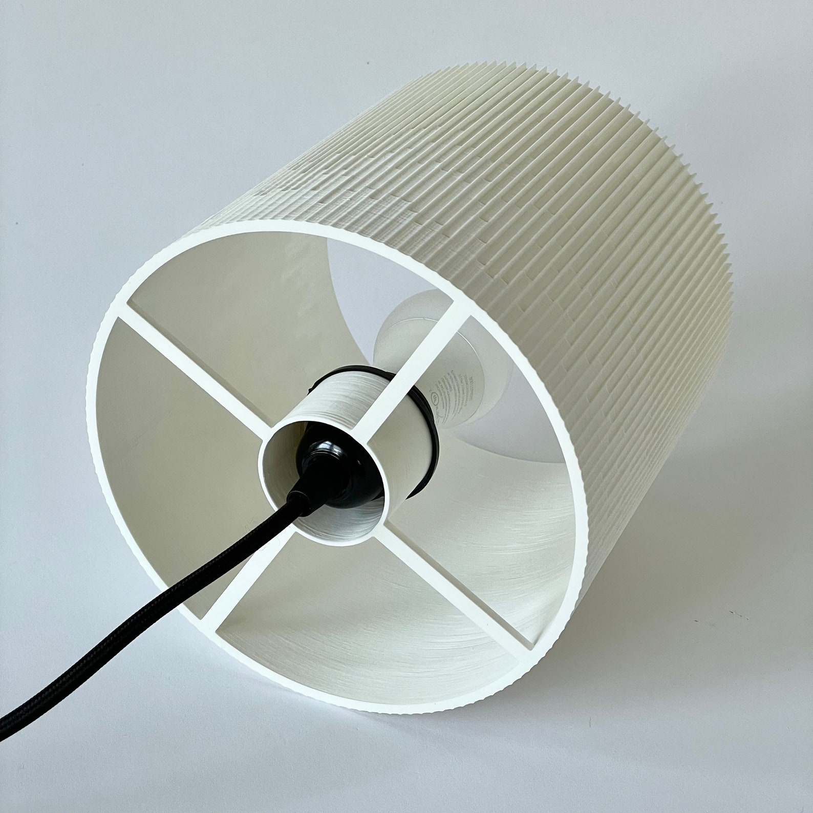 Pendant Light gradient - Etsy