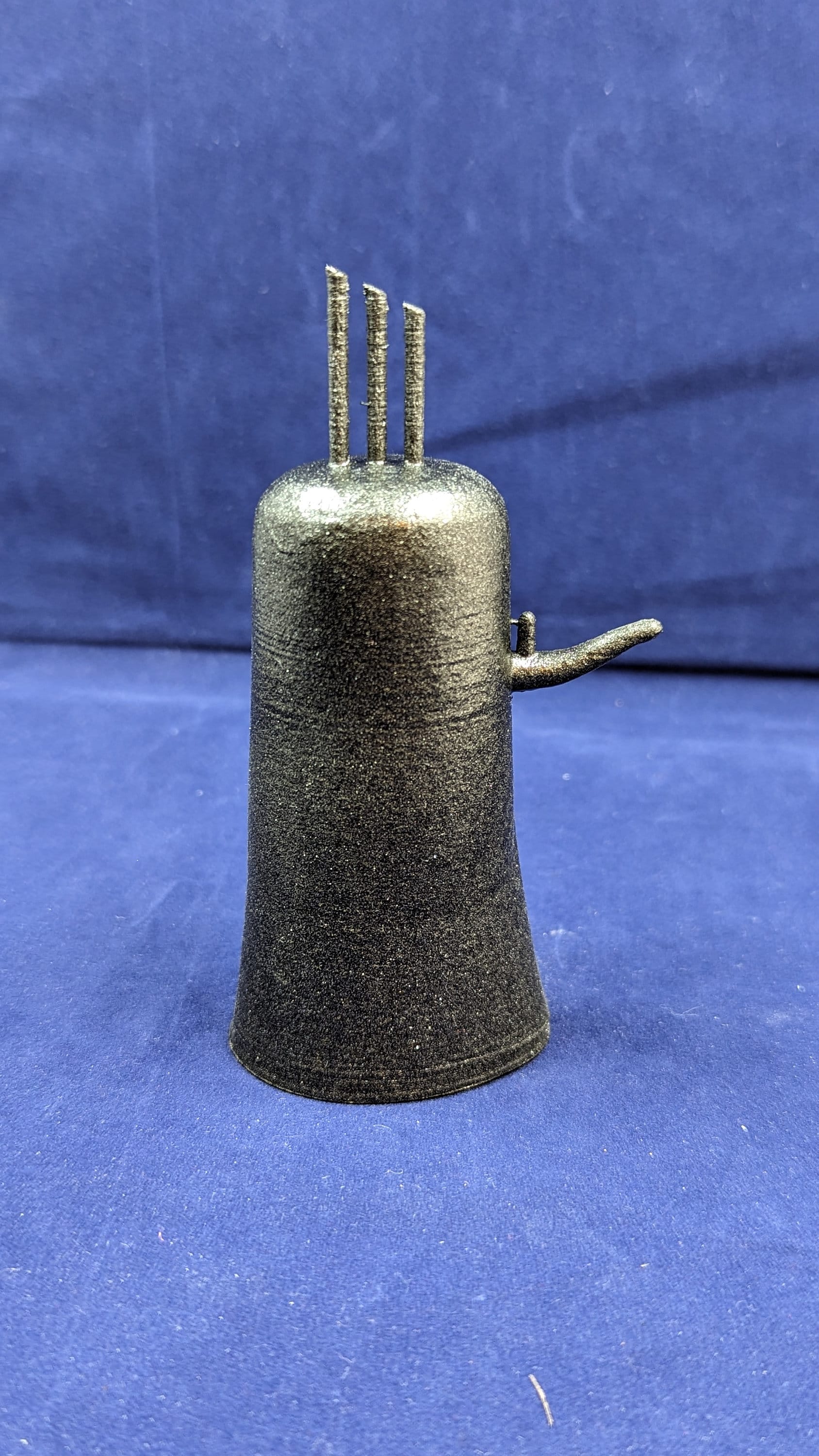 Twin Peaks the Return - Phillip Jeffries Teapot/kettle Custom 4" Action ...