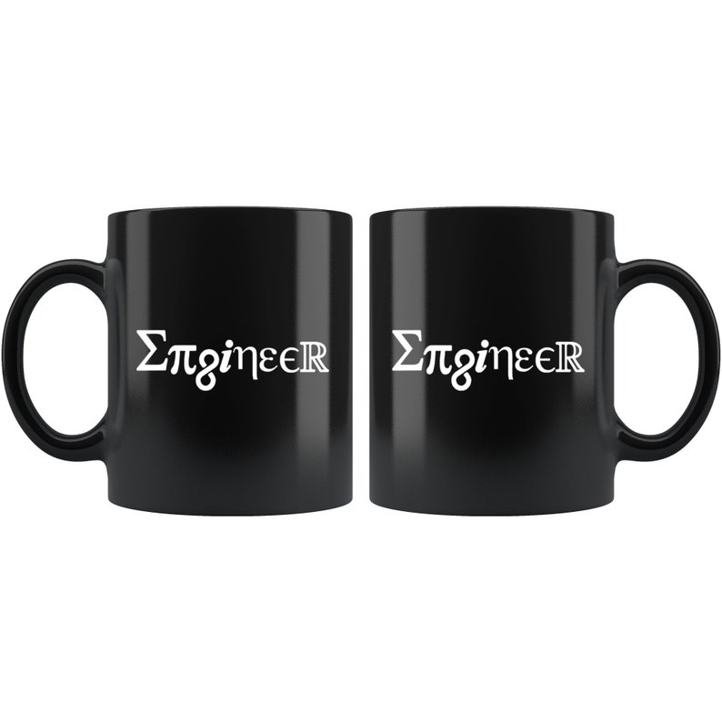 Gift for Engineer | Engineer Mug | Mug for Engineer | Engineering ...
