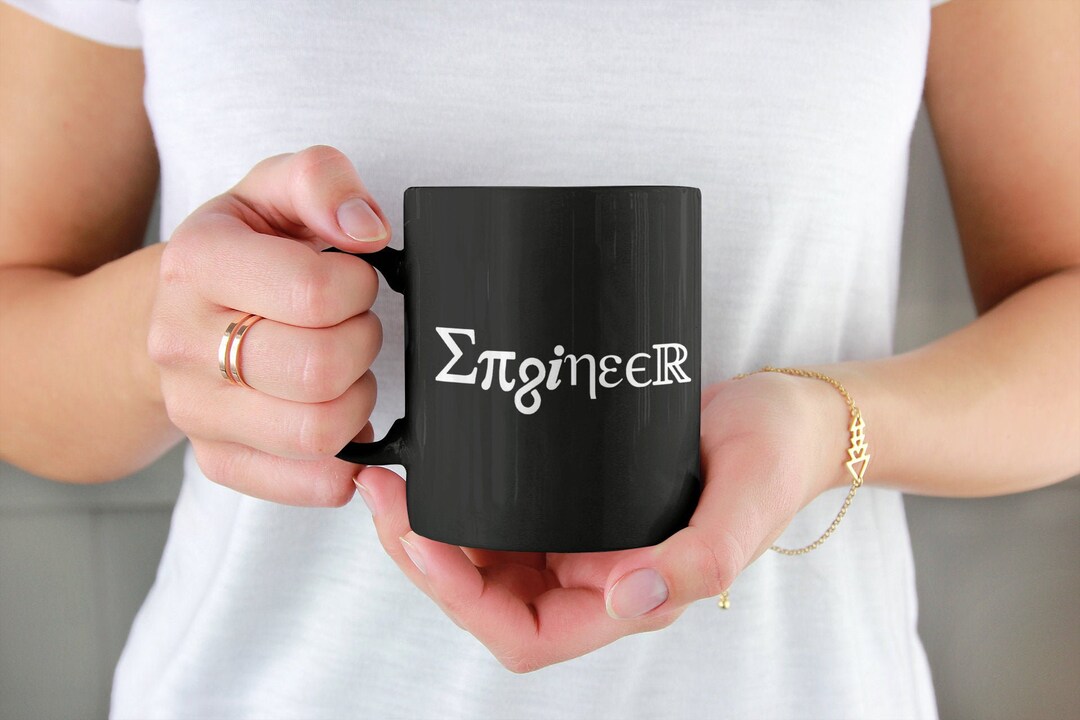 Gift for Engineer | Engineer Mug | Mug for Engineer | Engineering ...