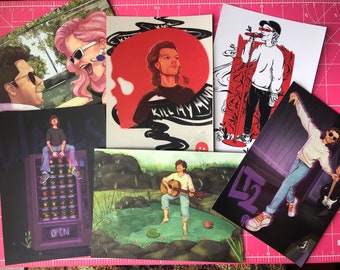 One Direction Album Svg | Etsy