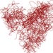 9 Heart Shape PNG SVG Files Instant Download Digital Valentines Day ...