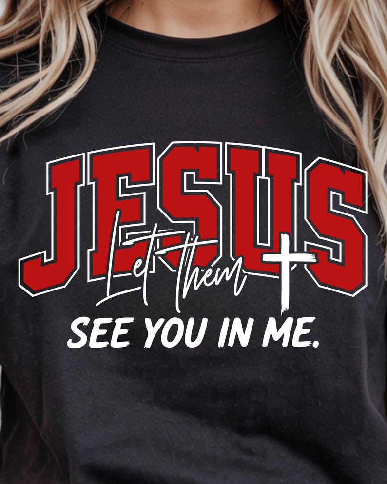 Jesus Png, Svg, Dfx, Eps, the Way the Truth the Life, Christian Varsity ...