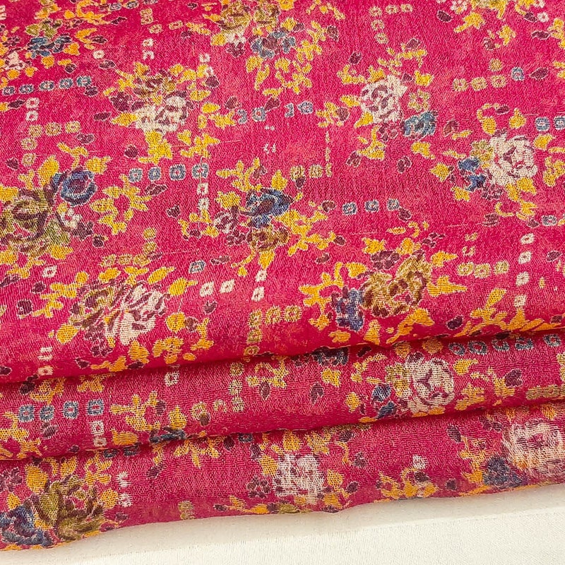 Summer Dress Fabric - Etsy