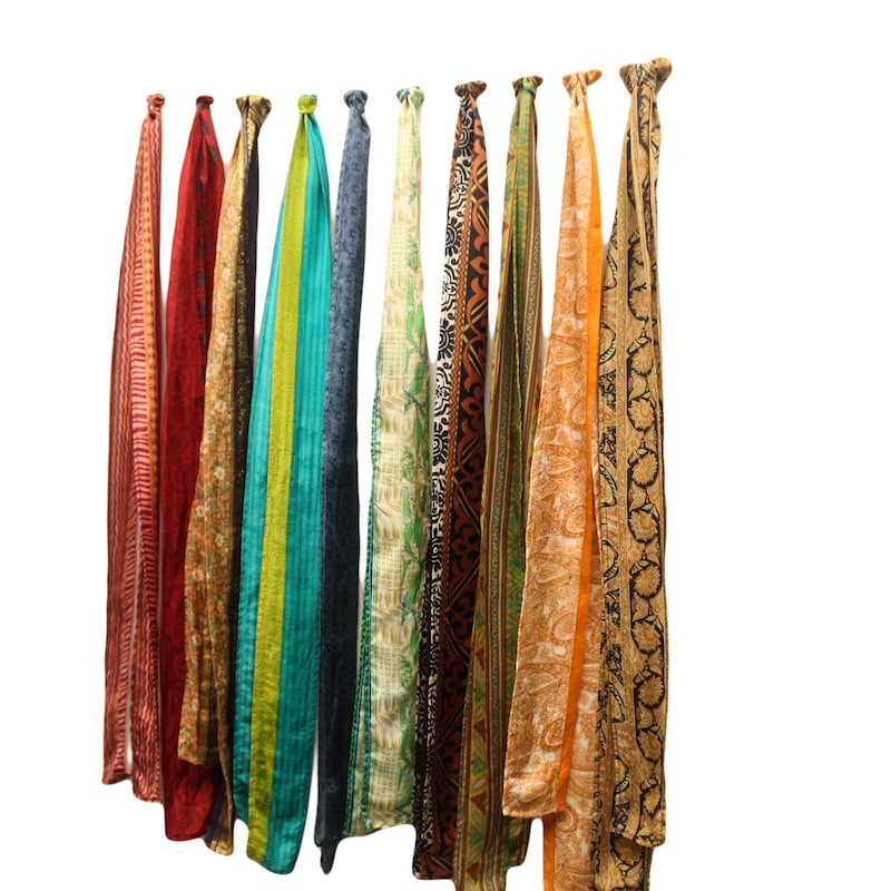 Silk Obi Brocade - Etsy