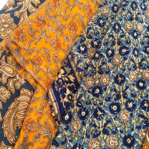 Shiny Satin Silk Grab Bag 500 Grams Moss Crepe Scraps Snippets Recycled ...