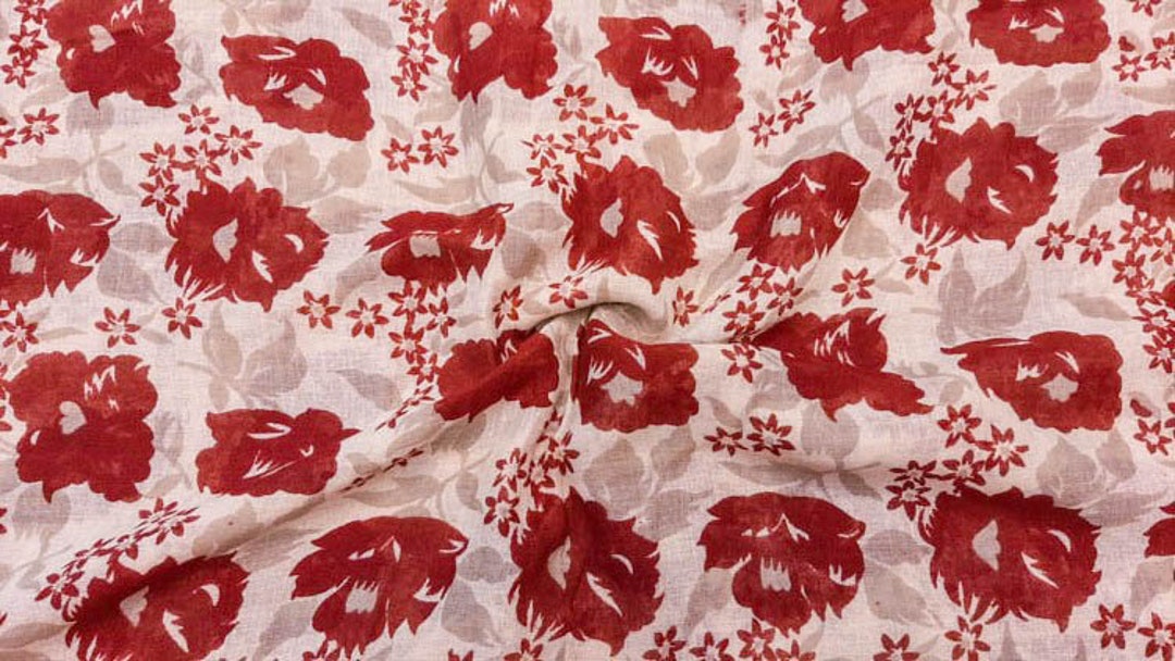 Reine Baumwolle Stoff Sammelware Kleiderherstellung Tuch Collage Nähen ...