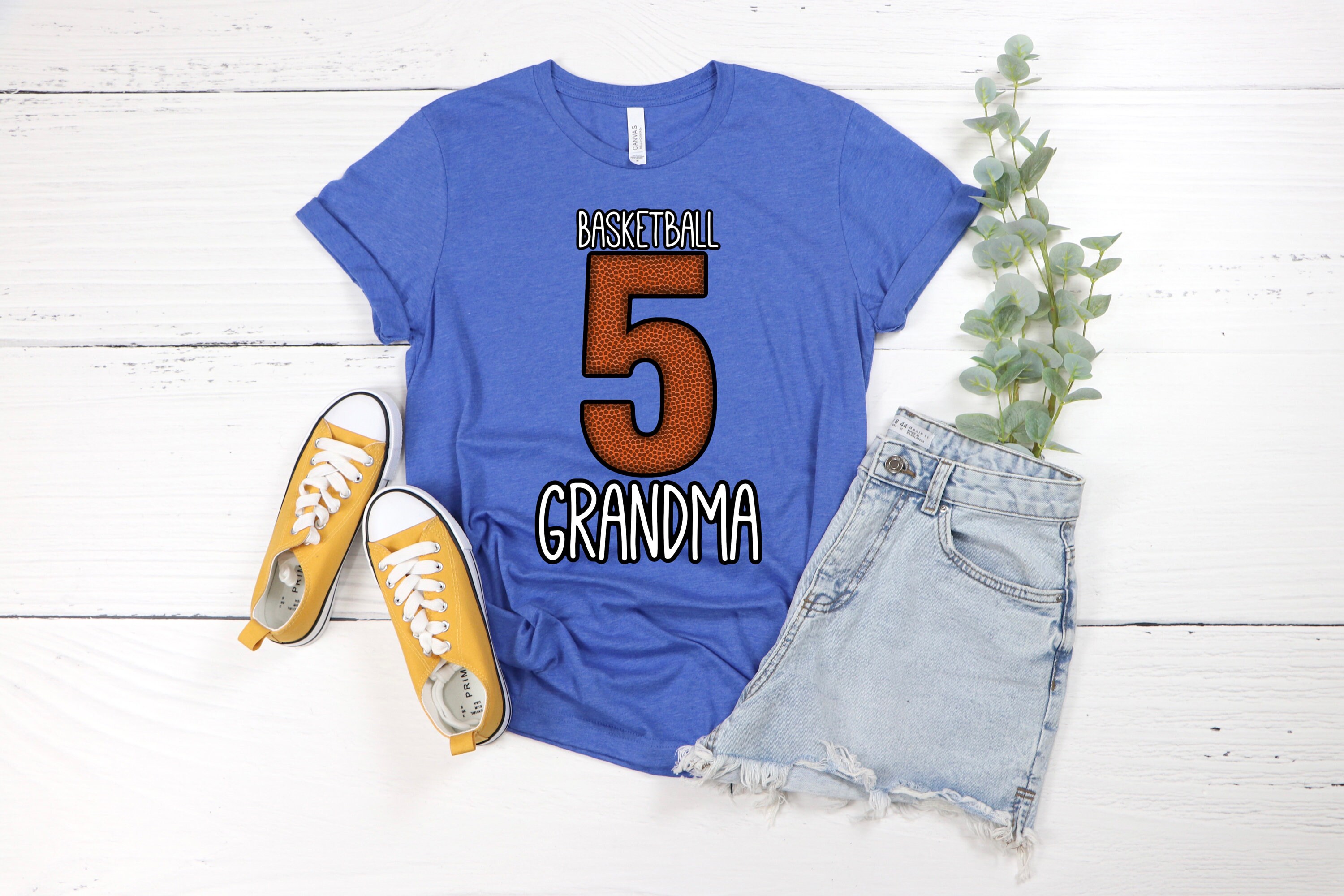 Basketball Number Shirt Custom Basketball Number Shirt - Etsy
