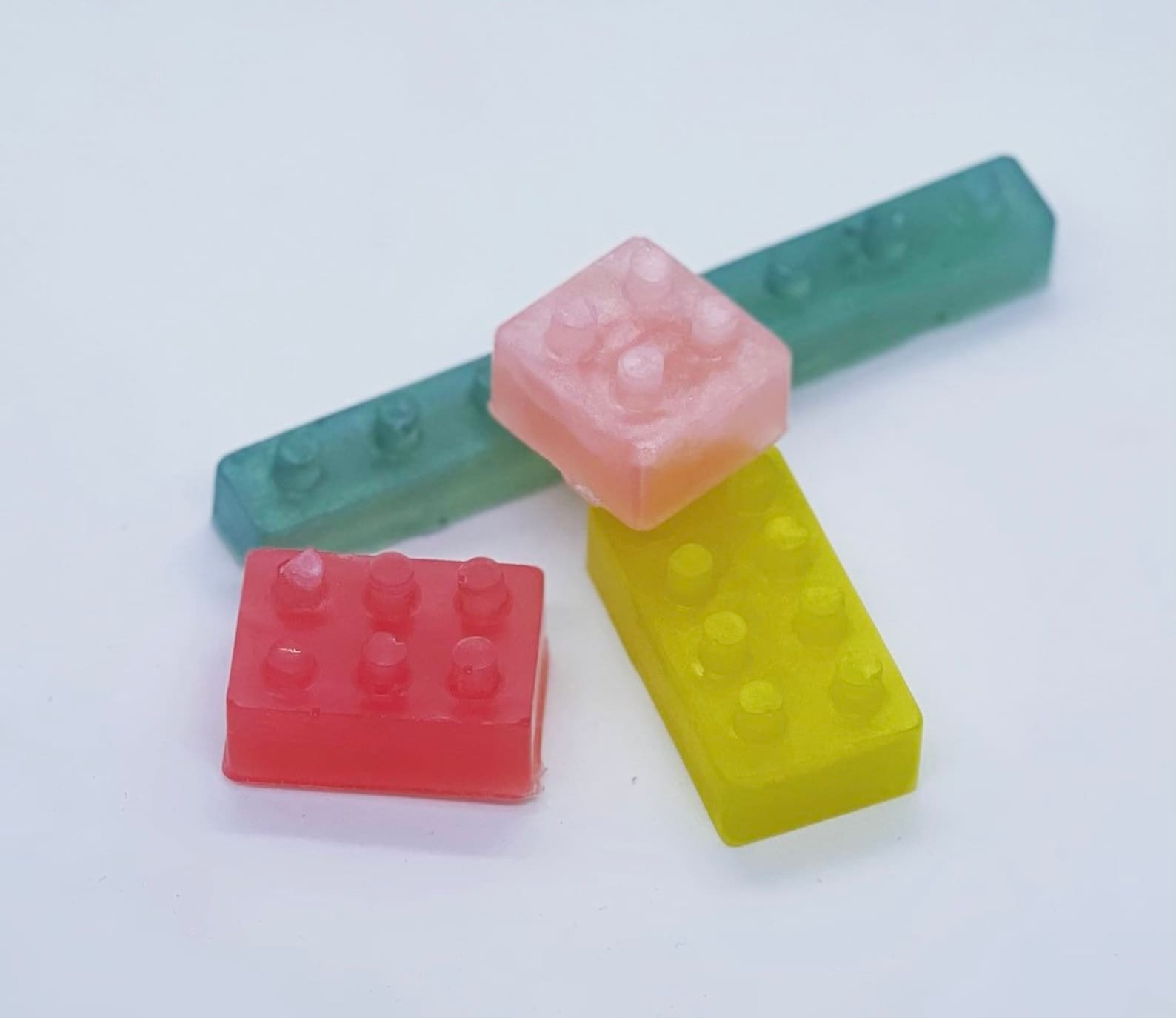 Lego Brick Soap Kids Soap Soap Pack novelty Soap SLS - Etsy